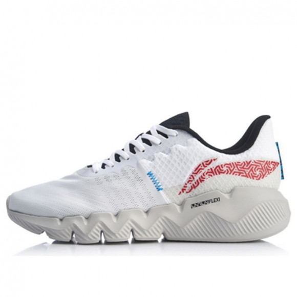 Li-Ning Smart Move No Boundry Marathon Running Shoes ARKN003-1