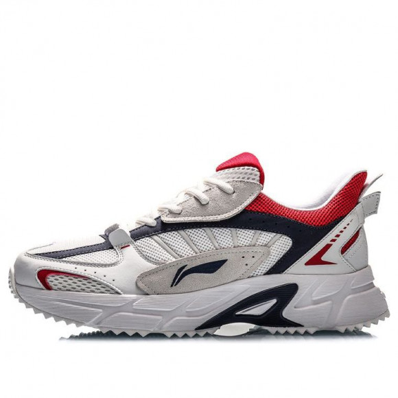 Li-Ning Running Marathon Running Shoes ARLS013-3