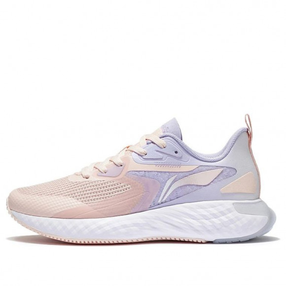 Li-Ning (WMNS) Running Marathon Running Shoes ARSS018-2