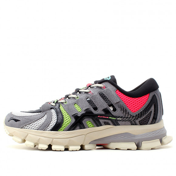 Li-Ning LiNing ACE Marathon Running Shoes/Sneakers ARZN004-3