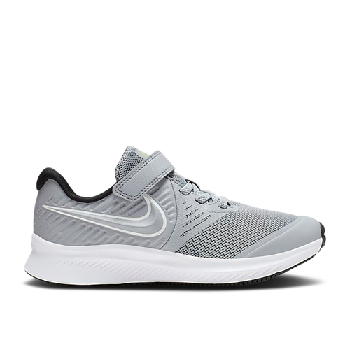 Nike Star Runner 2 PS 'Wolf Grey'