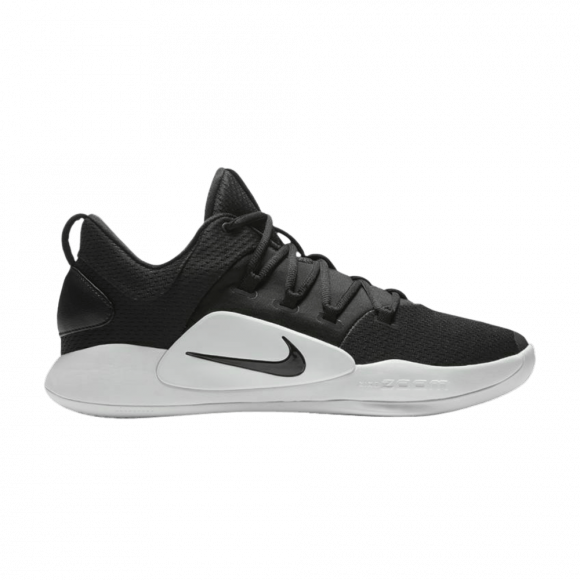 Nike Hyperdunk X Low TB 'Black White'