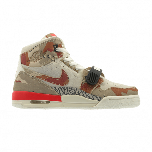 Air Jordan Jordan Legacy 312 GS 'Desert Camo'