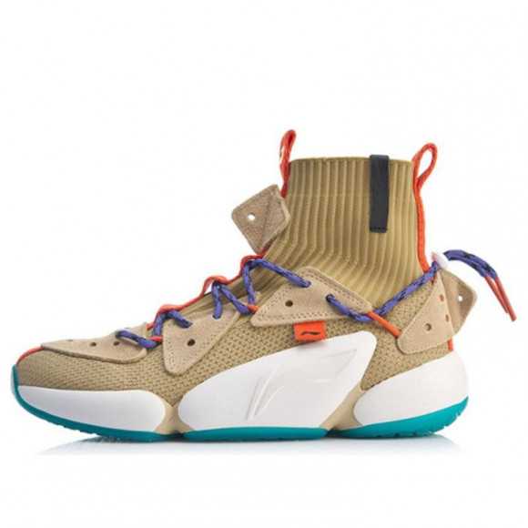 Li-Ning Little Essence