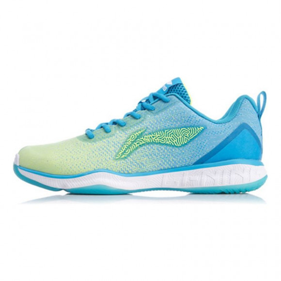 Li-Ning Badminton Shoes AYTP019-1