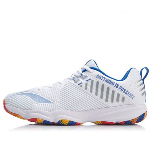 LiNing Ranger Ranger 4.0 TD