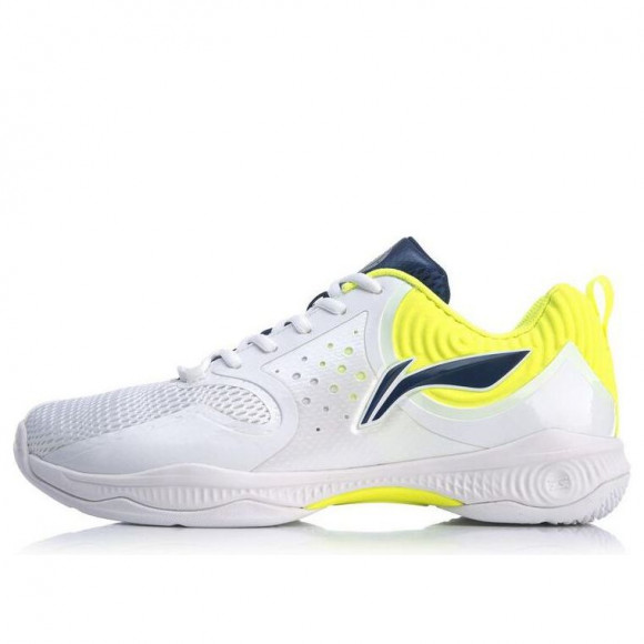 Li-Ning Badminton Competition Outdoor Tennis Shoes