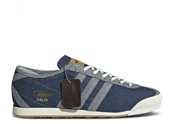 Italia Denim SPZL 'Blue Bird' | Blue | Men's