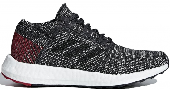 Adidas Explosive Flash Black/Blue