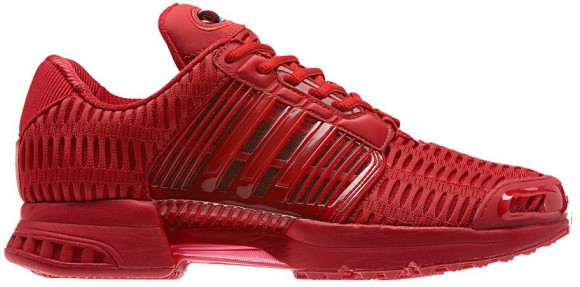 adidas Climacool Triple Red