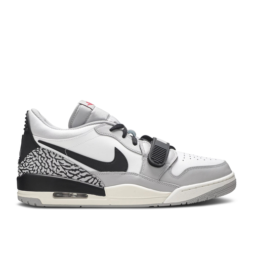 Air Jordan Jordan Legacy 312 Low 'Tech Grey' Sample