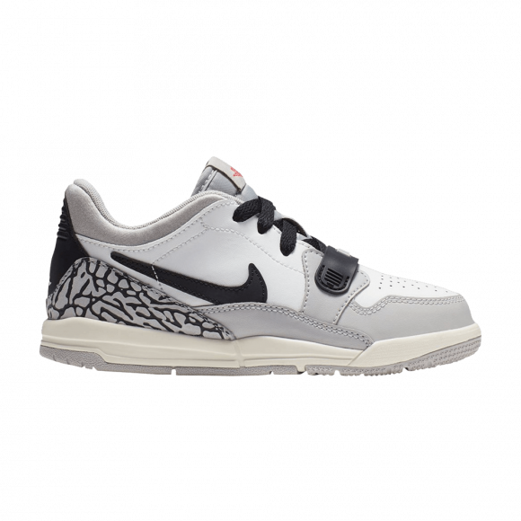 Air Jordan Jordan Legacy 312 Low PS 'White Tech Grey'
