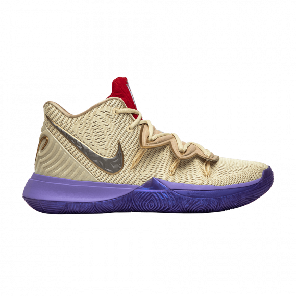 Nike Concepts x Kyrie 5 'Ikhet' Special Box