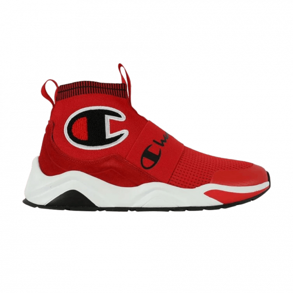 Champion Rally Pro 'Red'