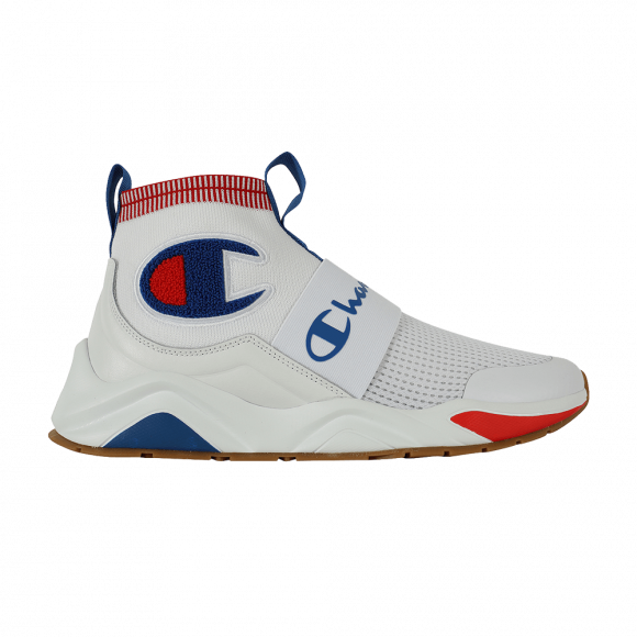 Champion Rally Pro 'White'