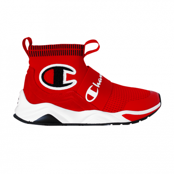 Champion Rally Pro 'Red'