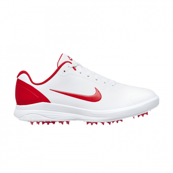 Nike Infinity Golf 'White University Red'