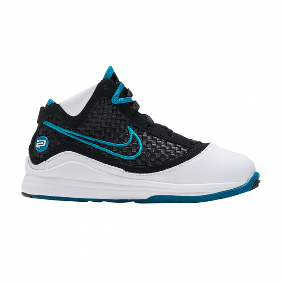 Nike LeBron 7 PS 'Red Carpet'