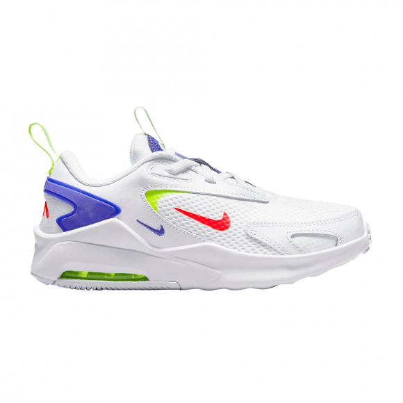 Nike Air Max Bolt PS 'White Indigo Burst'