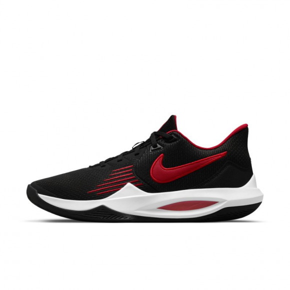 Nike Precision 5 - Black
