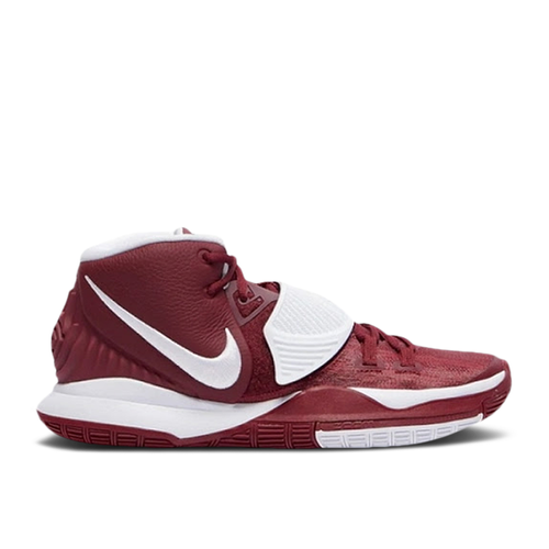Nike Kyrie 6 TB 'Team Red'
