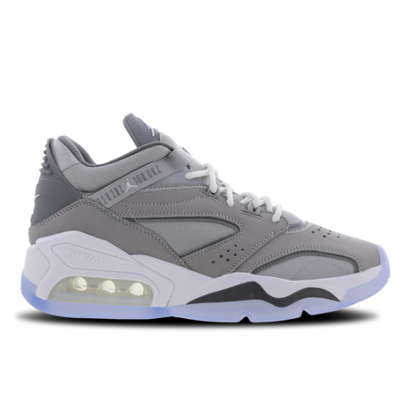 Jordan Point Lane Men's Shoes - Grey