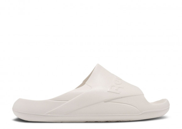 Clean Slide 'Chalk' | White | Men's