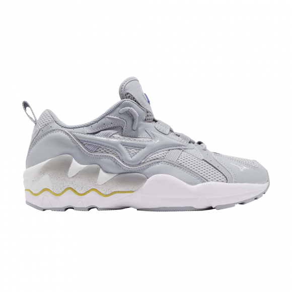 Wave Rider 1 'Grey'