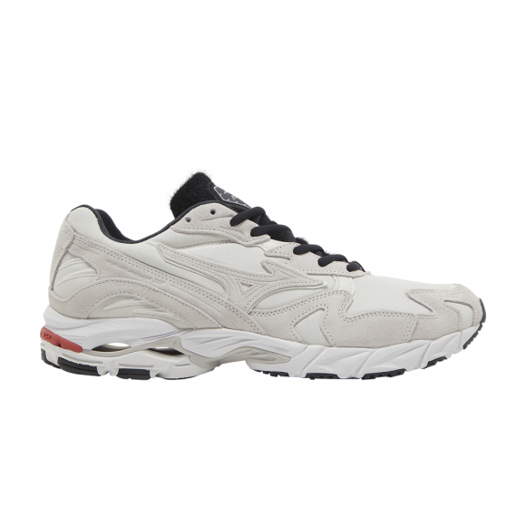 Wave Rider 10 'Red Crowned Crane'