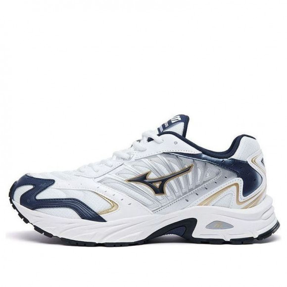 Mizuno FIYI 2K 'White Black'