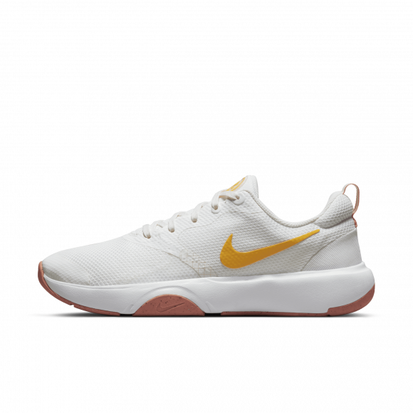 Nike City Rep TR Women's Training Shoes - White