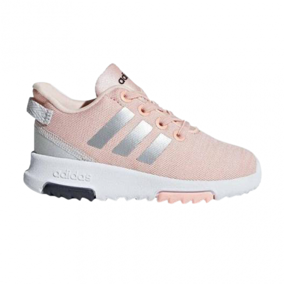 Cloudfoam Racer TR J 'Haze Coral'