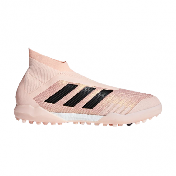 Predator Tango 18+ Turf 'Clear Orange'