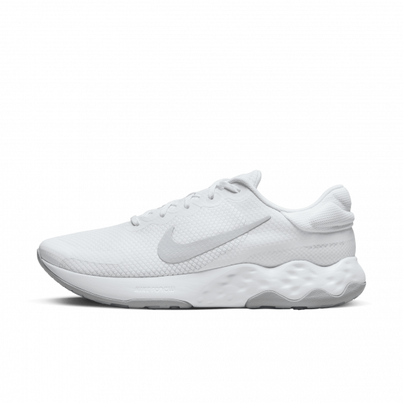 Nike Renew Ride 3 Men's Road Running Shoes - White
