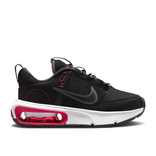 Nike Air Max Interlock PS 'Black Siren Red'