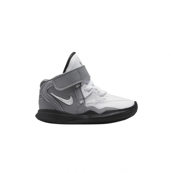 Kyrie Infinity SE TD 'White Smoke Grey'
