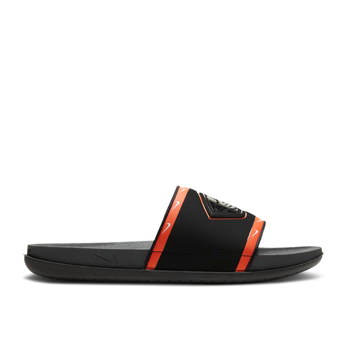 Nike Offcourt Slide 'Oregon State'