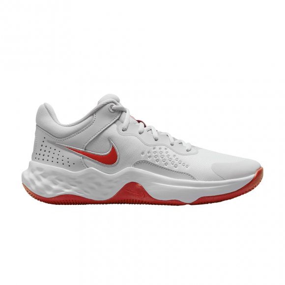 Fly.By Mid 3 'Picante Red'