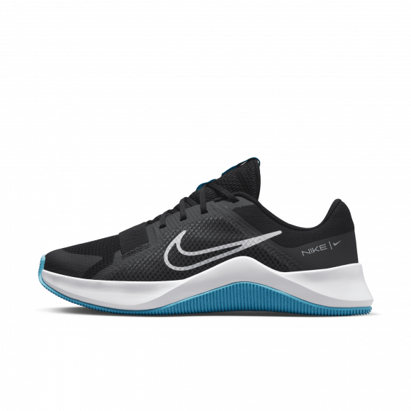 Nike MC Trainer 2 Men's Training Shoes - Black