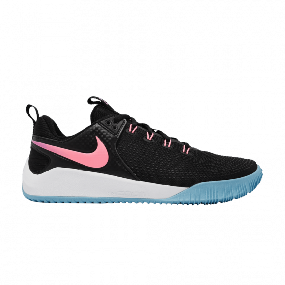Nike Air Zoom Hyperace 2 SE 'Black Sunset Pulse'