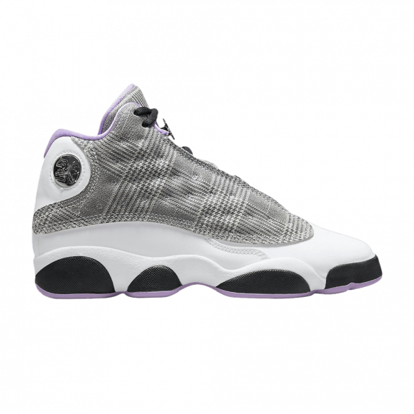 Air Jordan 13 Retro GS 'Houndstooth'