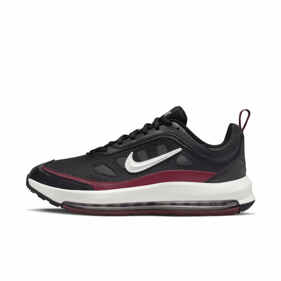 Nike Air Max AP Men's Shoes - Black