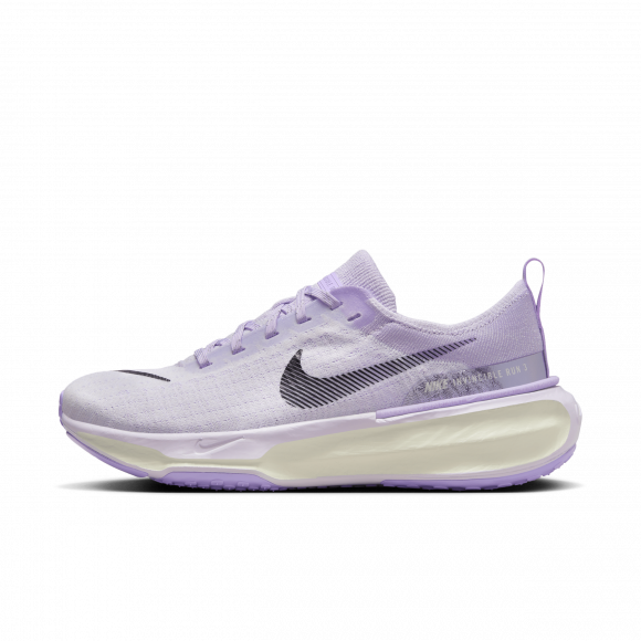 Nike Invincible 3 Women's Road Running Shoes - Purple