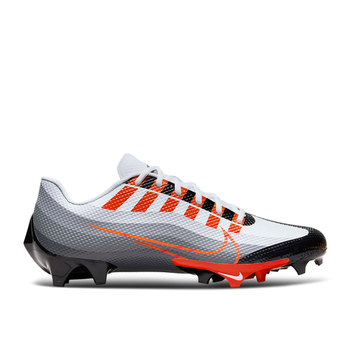 Nike Vapor Edge Speed 360 'Black Team Orange'