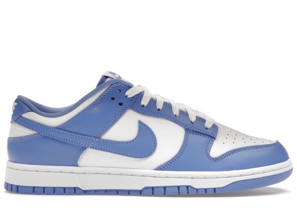 Electric Blue Dunks at Declan Goodisson blog