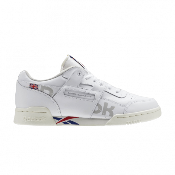 Reebok Workout Plus GS 'Altered'