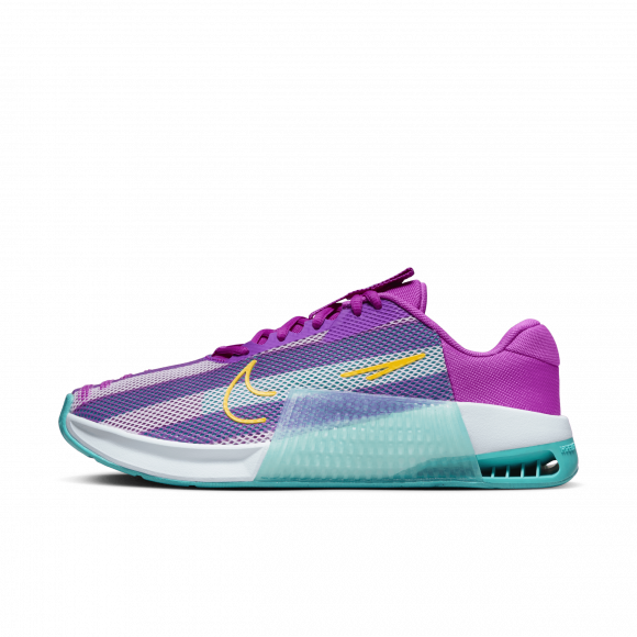 Nike Metcon 9 AMP Women's Workout Shoes - Purple