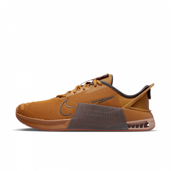 Nike Metcon 9 EasyOn Men's Easy On/Off Training Shoes - Orange
