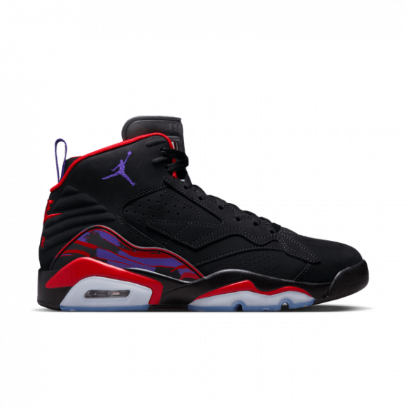 Jordan MVP 678 Raptors
