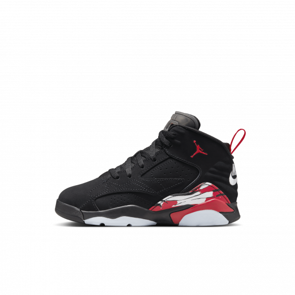 Jordan MVP PS 'Bred'